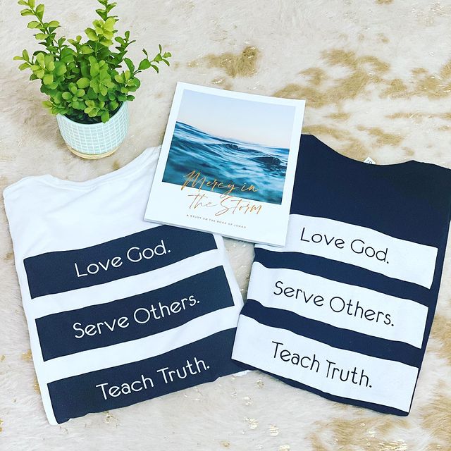 Products – Christian Warriors Church